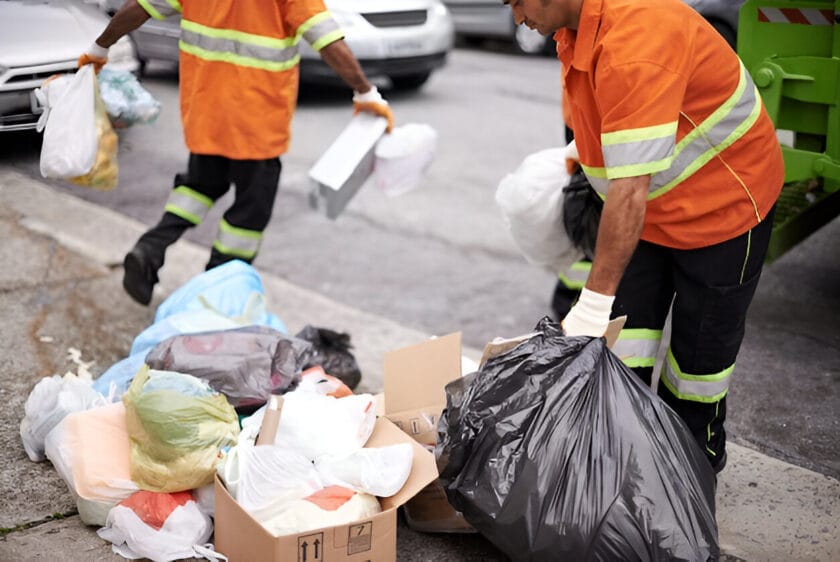 Residential Waste Services in Parafield & Salisbury